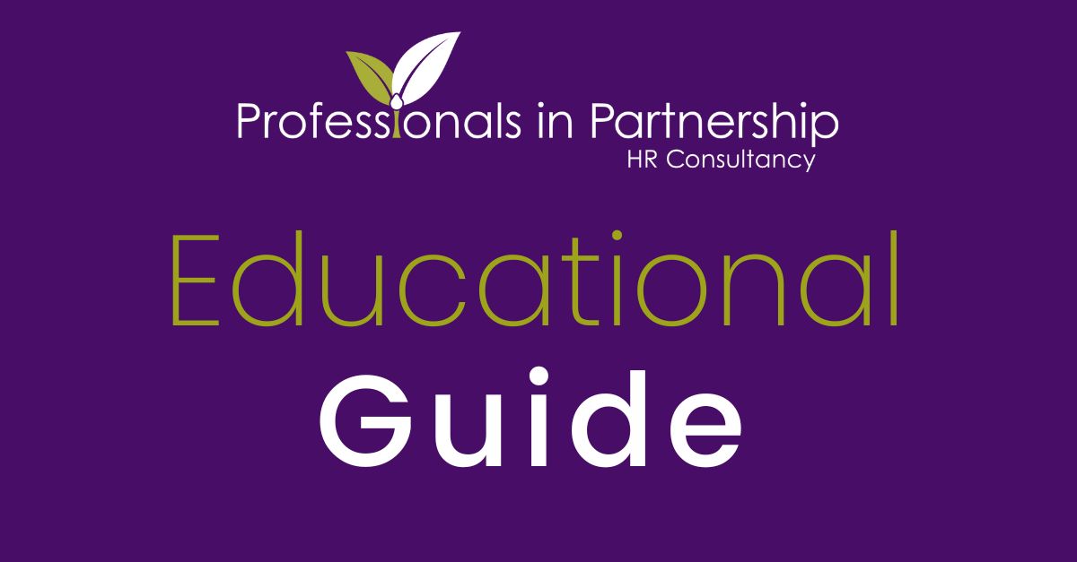 Guide thumbnail linkedin - Professionals in Partnership